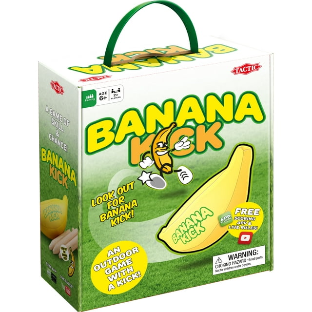 Banana Kick - Walmart.com