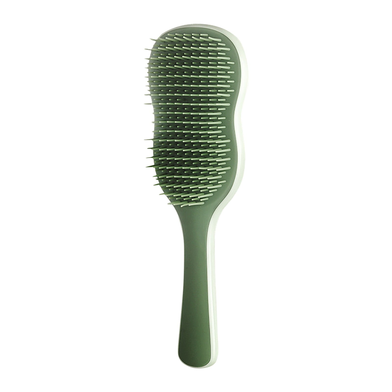 Banana Leaf Long Hair Shape Comb for Household Massage - Special Air ...