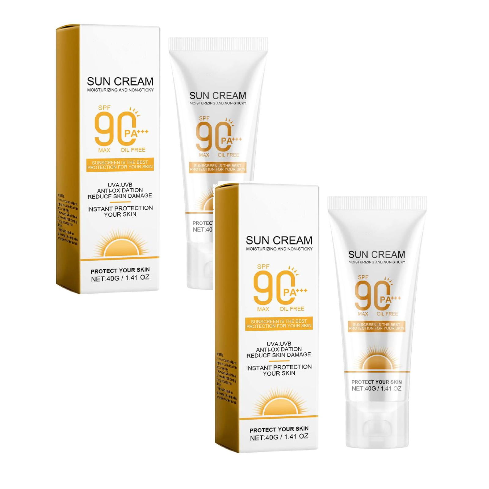 Banana Lotion Face Sunblock Beauty Counter Suntan Lotion Stick ...