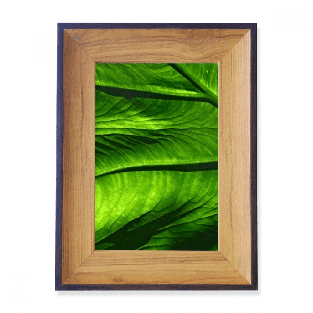 Banana Picture Nature Photo Frame Exhibition Display Art Desktop ...