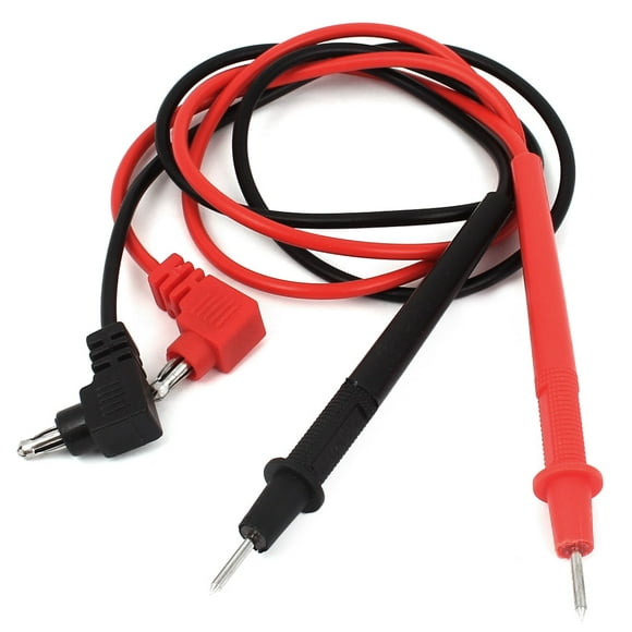 Digital Multimeter Leads