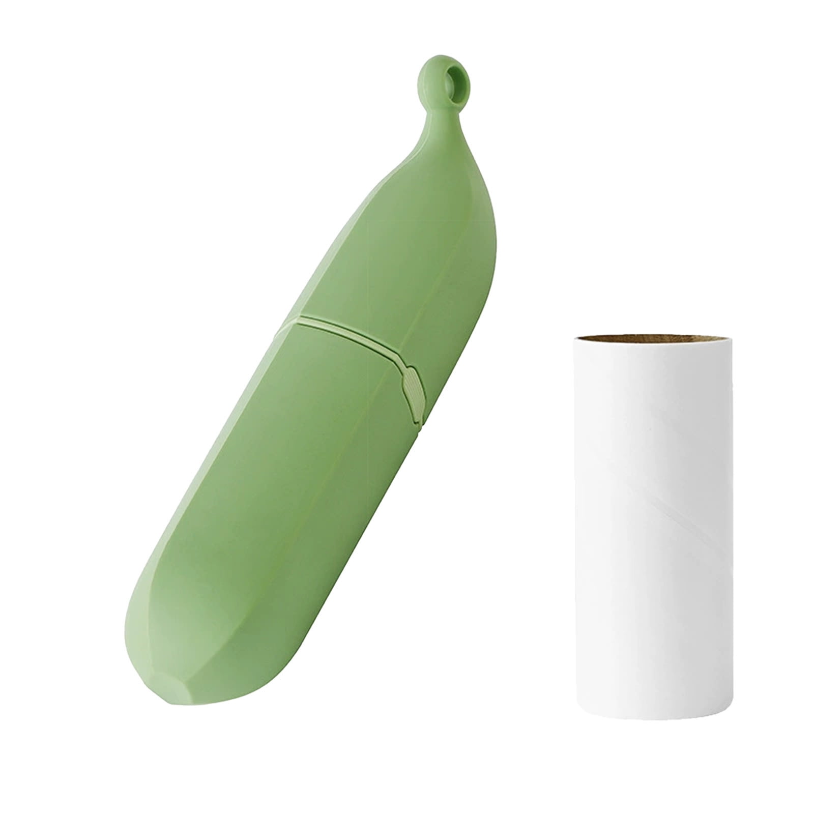 Banana Portable Lint Roller -Reusable Mini Lint Remover, Unique and ...