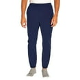 Banana Republic Men's Tech Jogger Pants (Blue Depths, Medium) - Walmart.com