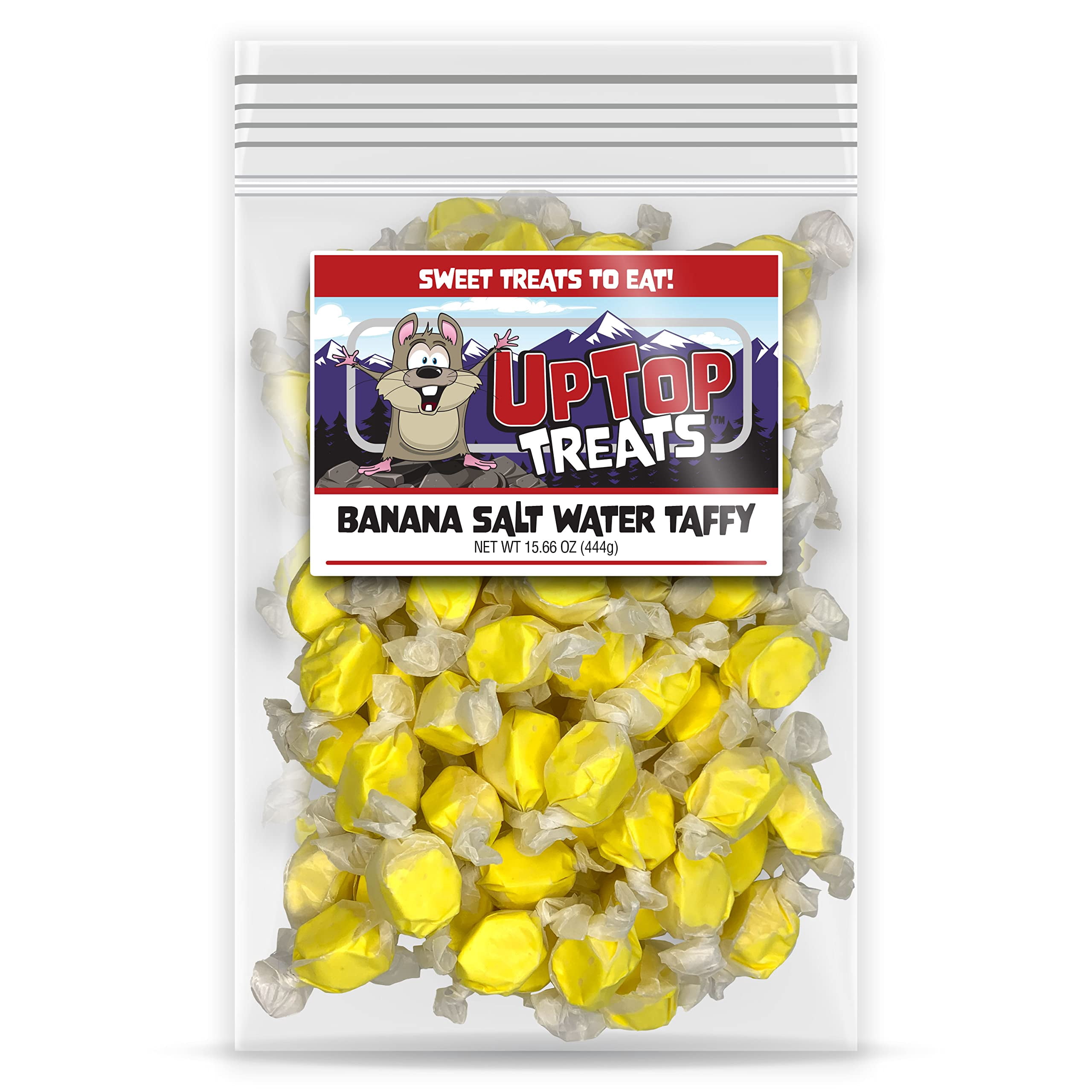 Chewy Candy Names