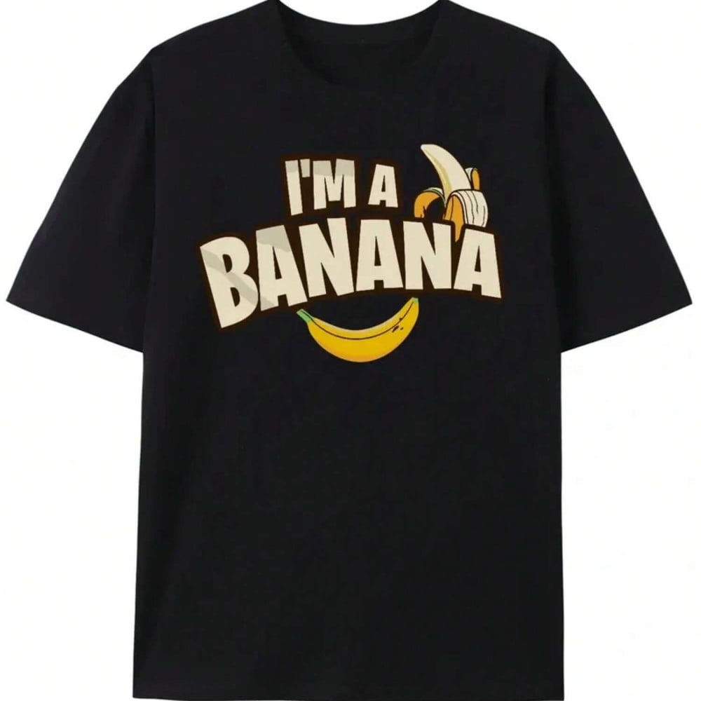 Banana Shirt Banana Gift Banana Lover Shirt Banana Fan Shirt Banana Fan ...