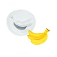 Banana Silicone Fondant Mold Cake Mold Grade Silicone Oven Dishwasher ...
