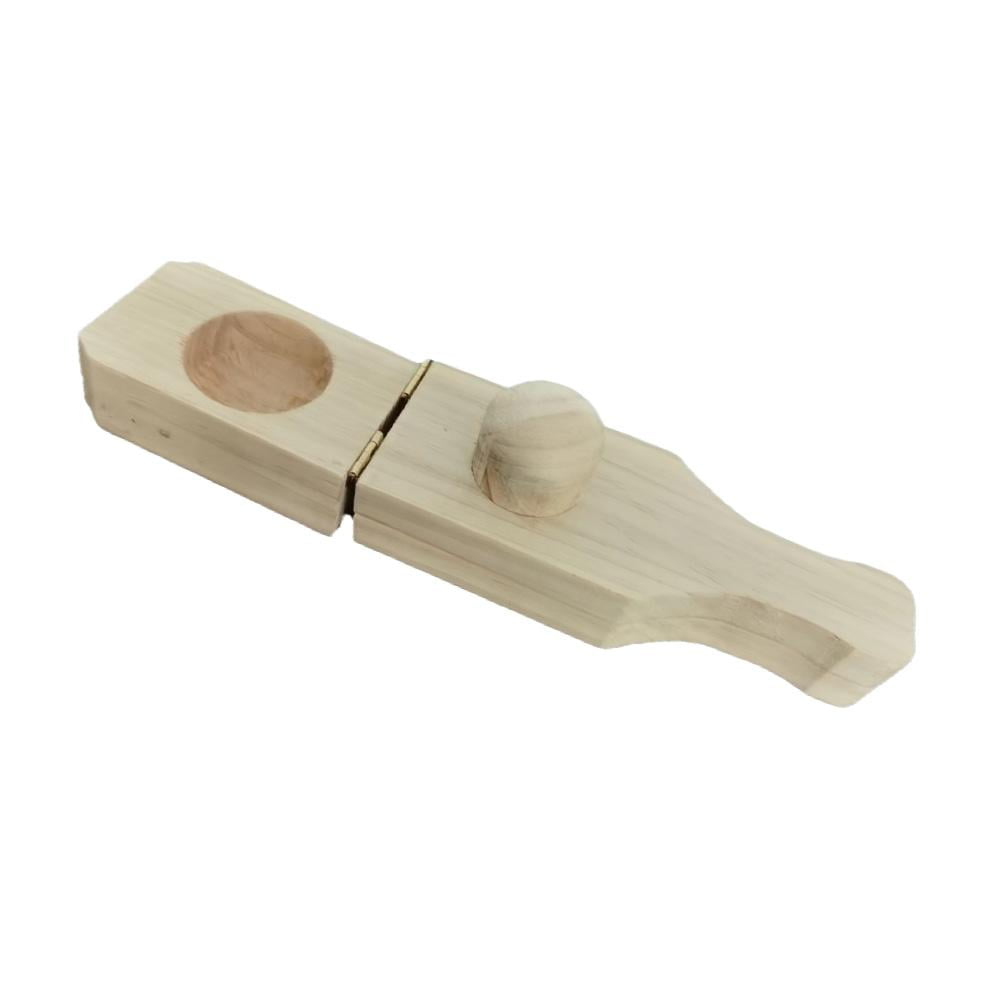 Banana Smasher Maker: Efficient, Ergonomic, and Eco-Friendly for ...