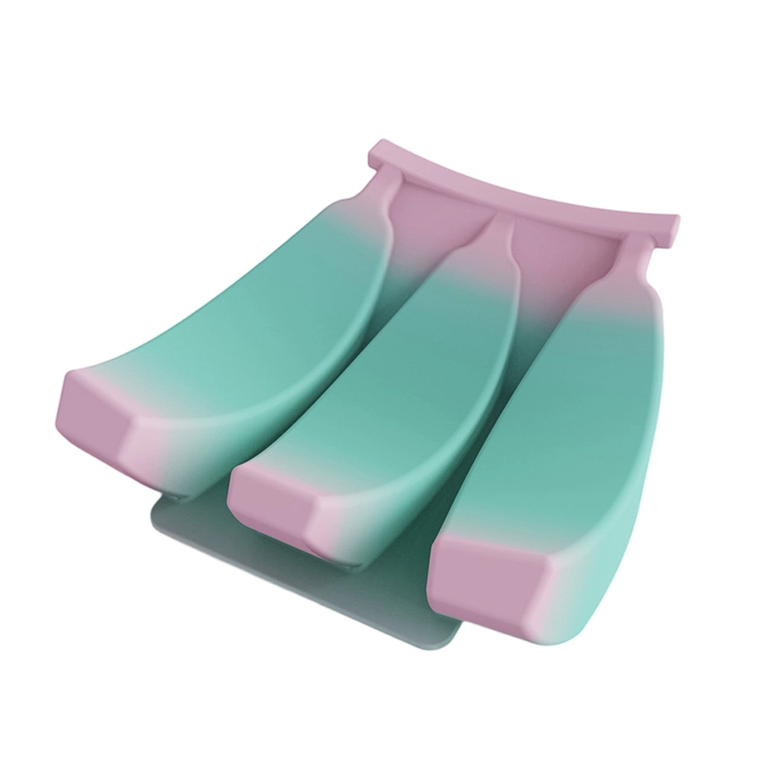 Banana Soap Holder Self Draining Soap Dish For Bathroom Kitchen ...