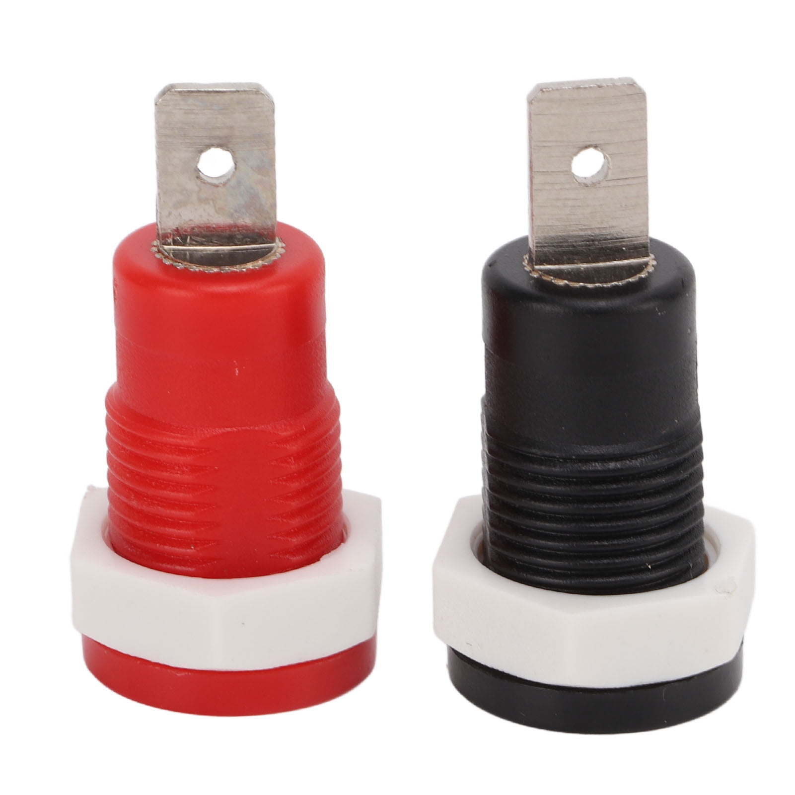 Banana Socket 4mm Good Electrical Conductivity Stable Transmission ...