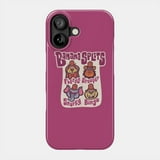 Banana Splits Forever!' Classic 60s Kids TV Show Graphic Case for ...