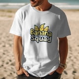 Banana T-S1Hir, Cute Fruit T1EE, Funny Banana, C1Artoon Bananas ...