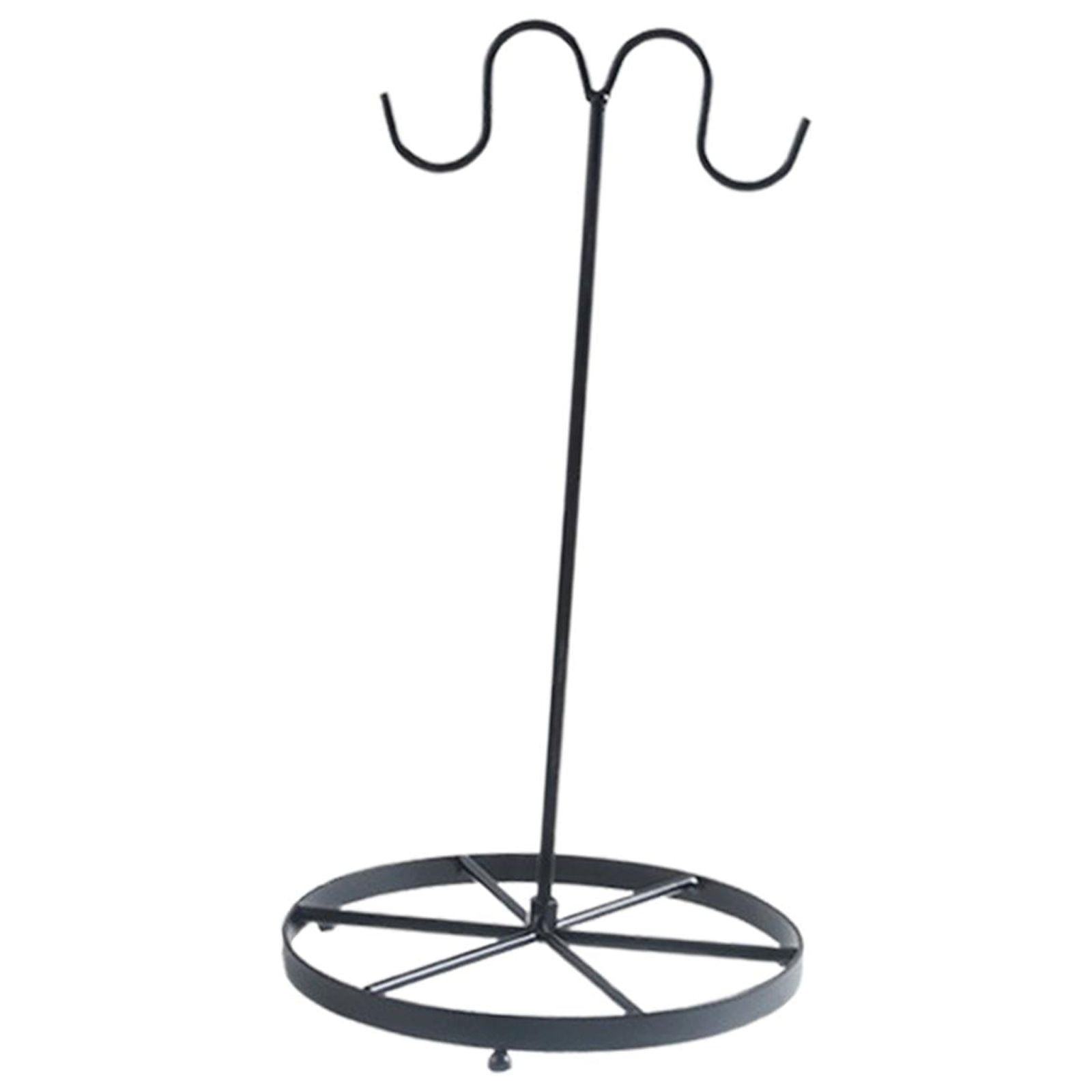 Banana Tree Hanger Banana Storage Organizer for Countertop Dining Table ...