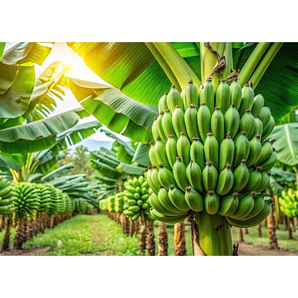 Banana Seeds in Seed Gardening - Walmart.com