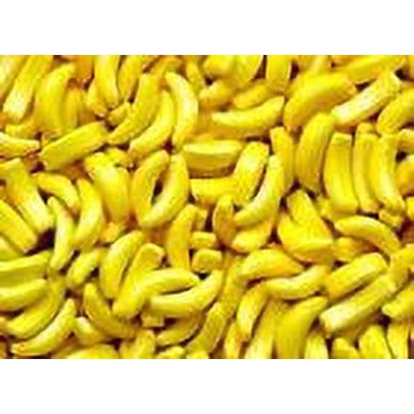 Banana Candies
