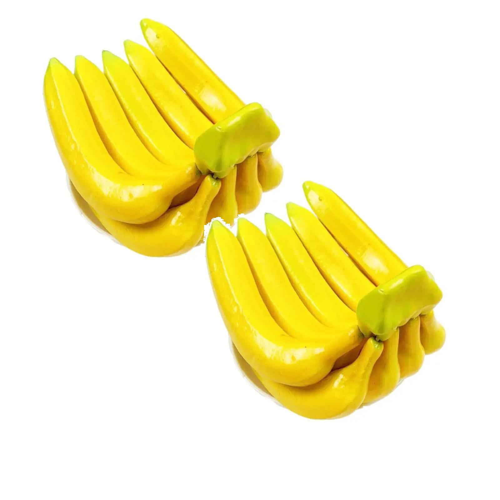 Customer reviews for Bananas Bunch Lifelike Banana Cluster Decoration ...