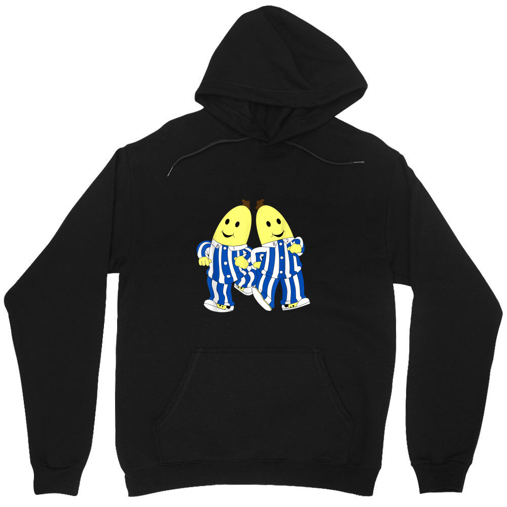 Bananas In Pajamas B1 And B2 Graphic TV Shows Movie 90s Kids Cartoon ...