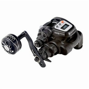 Electric Fishing Reels in Fishing Reels - Walmart.com