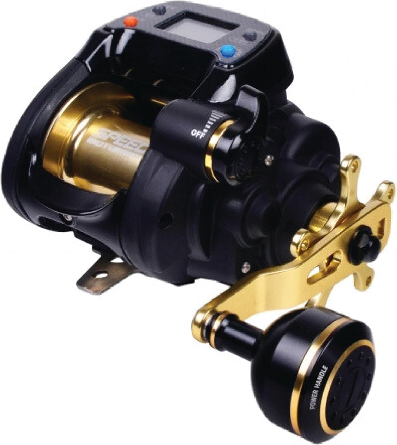 Banax Kaigen 7000 BM Electric Reel - Walmart.com