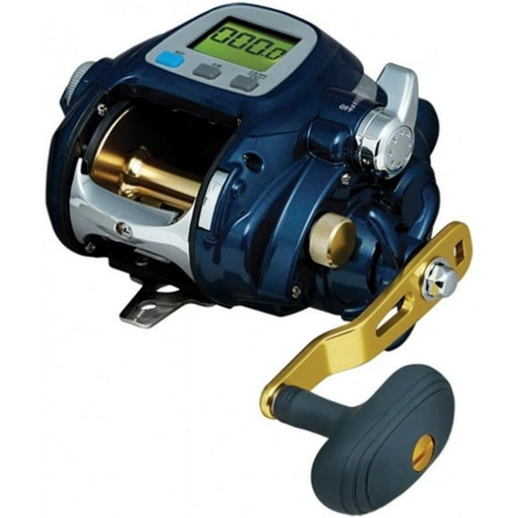 Electric Fishing Reels in Fishing Reels - Walmart.com