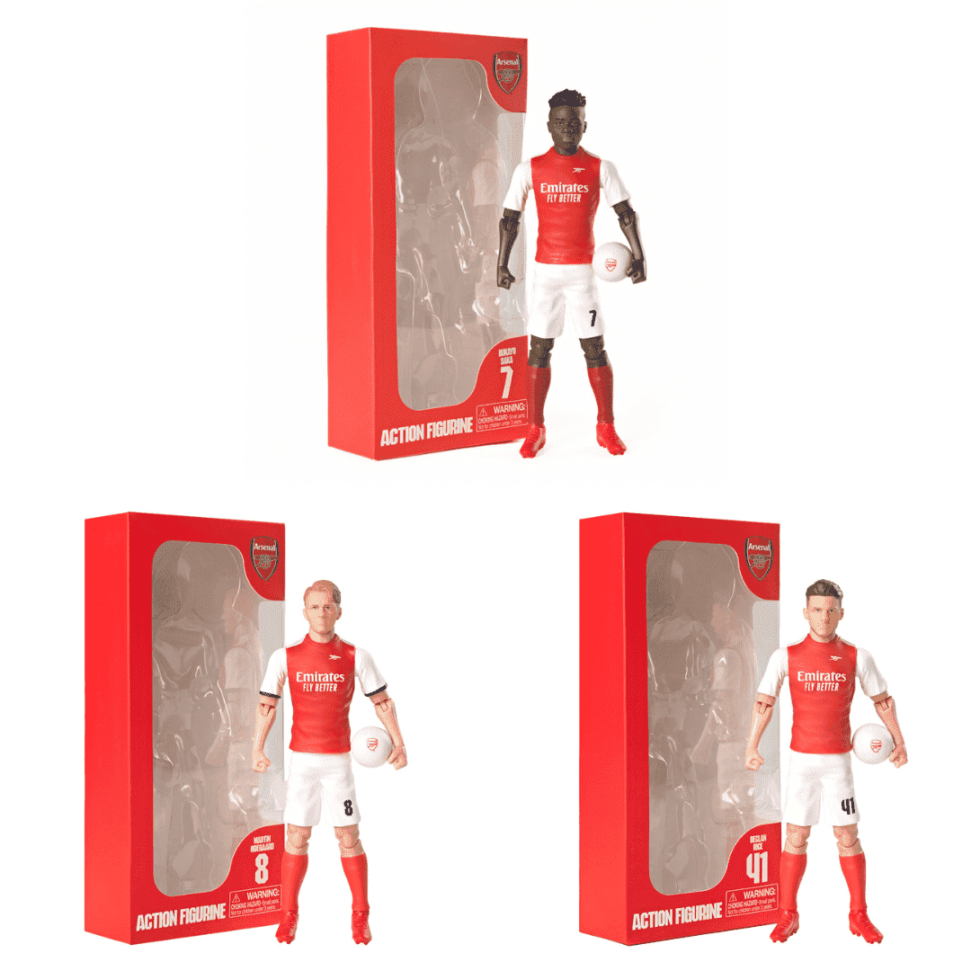 Arsenal Toys