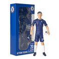 Banbo Toys SOCKERS Chelsea Cole Palmer 8" Collectible Soccer Action Figure - Walmart.com