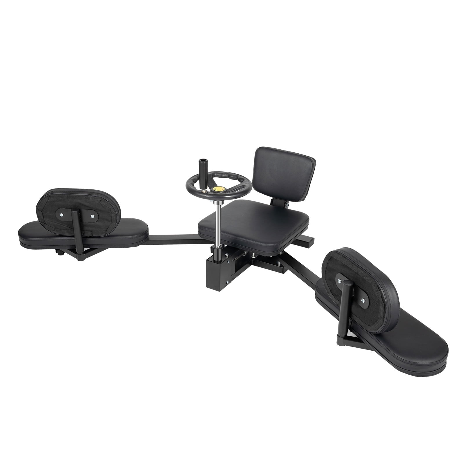 Gym Total Workout Home: Leg Stretcher Splits Machine for MMA & Fitness ...