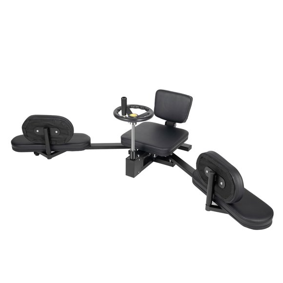 Stretching Machine Splits