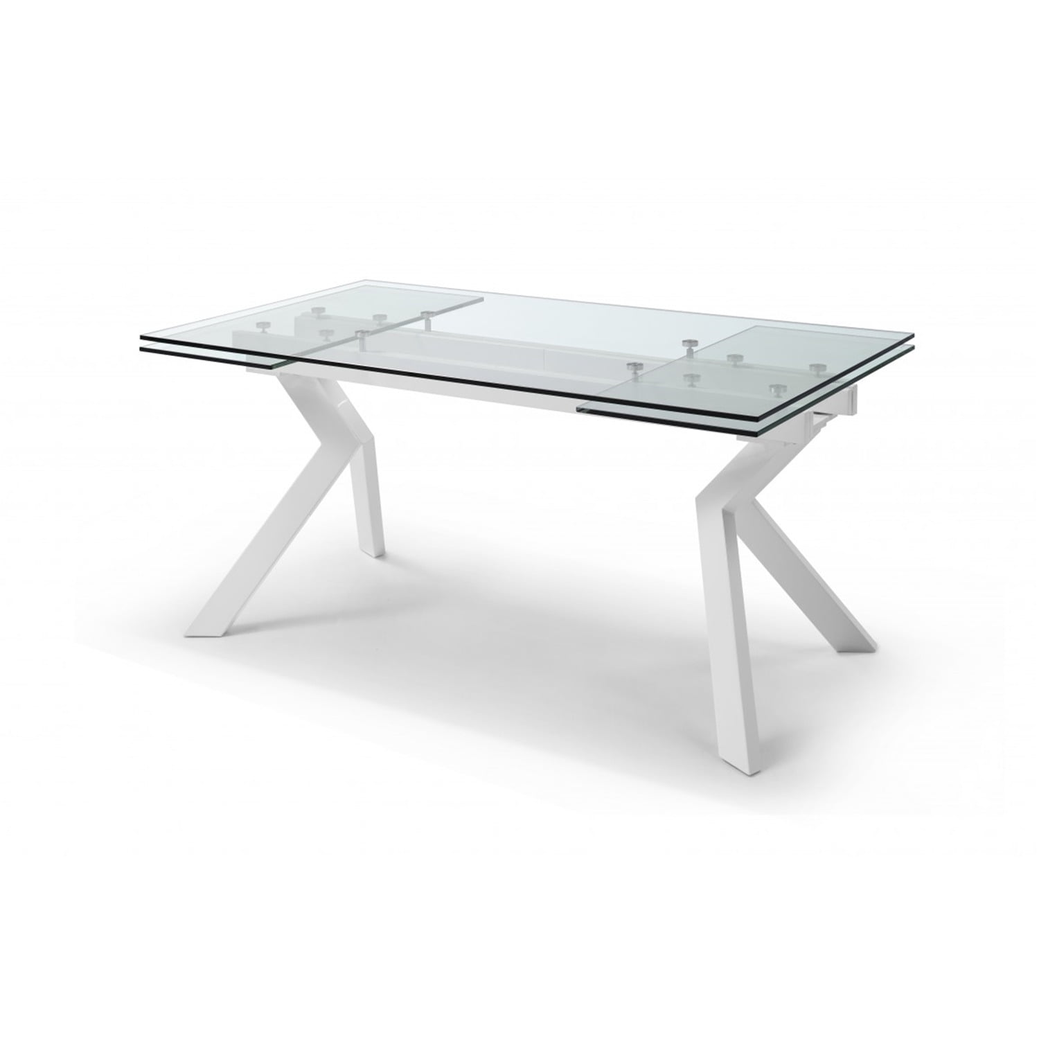 Banco Extendable Dining Table - Walmart.com