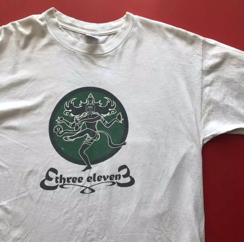 Band 311 Three Eleven Concert T-shirt size S-5XL - Walmart.com