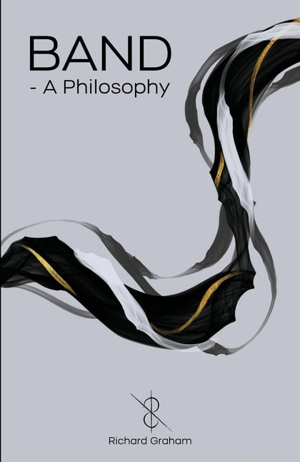 Band: A Philosophy (Paperback) - Walmart Business Supplies