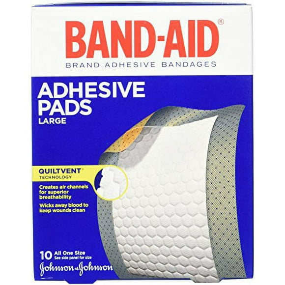 Large Band Aid