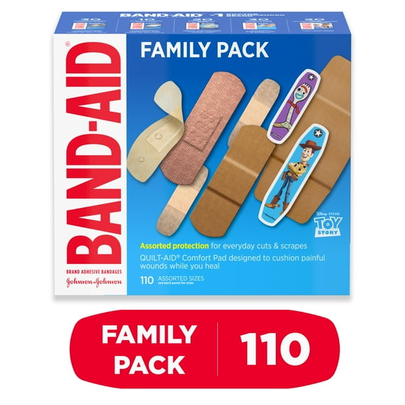 Kids Bandaids