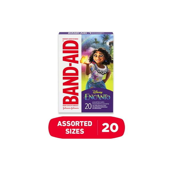Children Band Aids