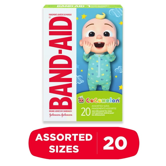 Kids Band Aids
