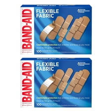 Extra Long Bandaids