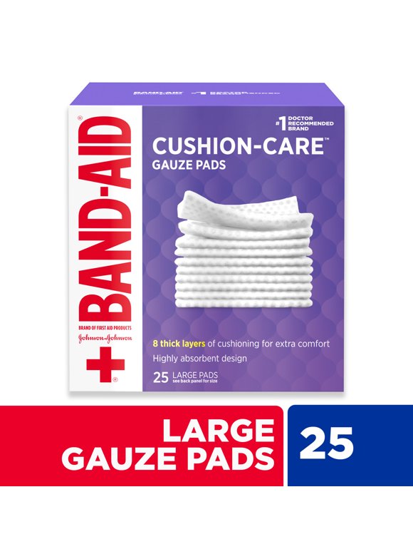 Band Aid in First Aid - Walmart.com