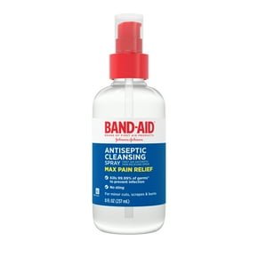 Band Aid in First Aid - Walmart.com