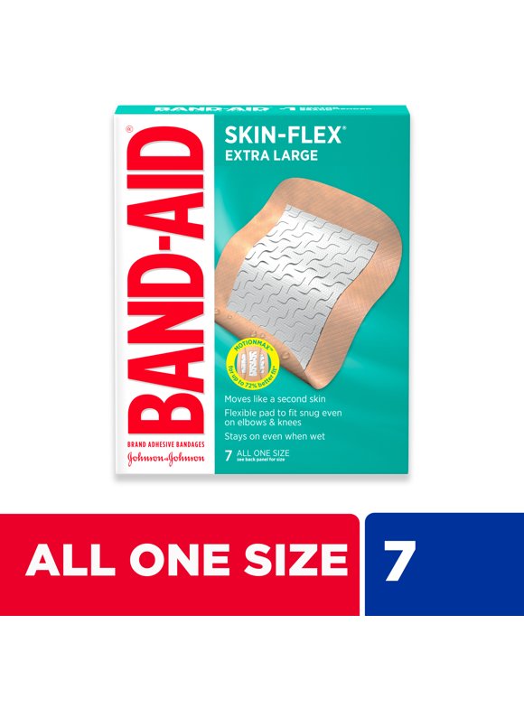 Bandages in First Aid - Walmart.com