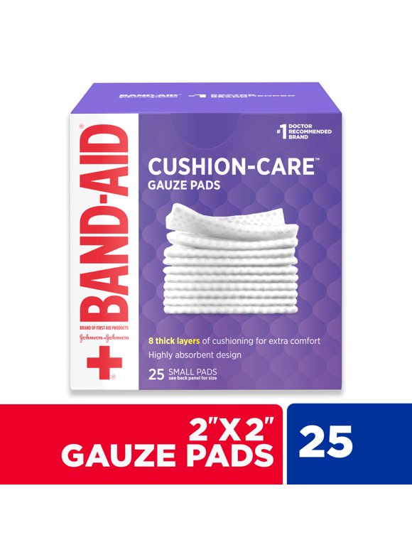 Band Aid in First Aid - Walmart.com