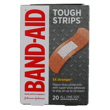 Small Band Aids