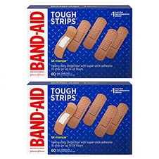 Large Band Aid