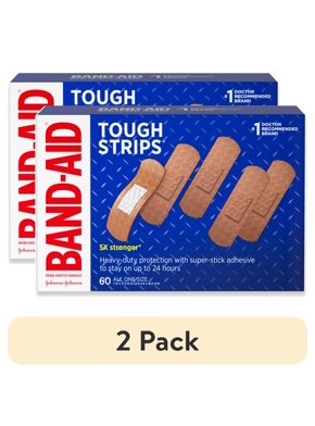 Band Aid in First Aid - Walmart.com