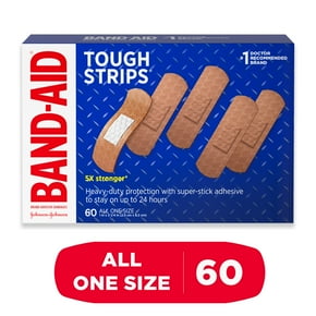 Band Aid in First Aid - Walmart.com