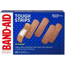 Small Band Aids