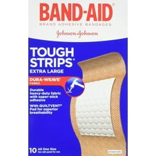 Small Band Aids