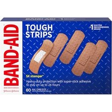Band Aid Nose