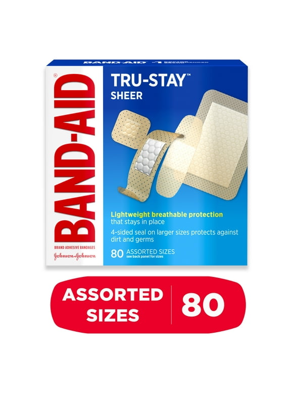 Bandages in First Aid - Walmart.com