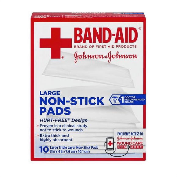 Large Band Aid
