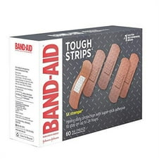 Small Band Aids