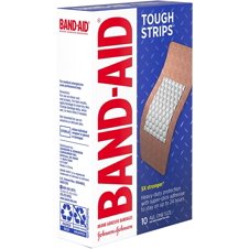 Small Band Aids